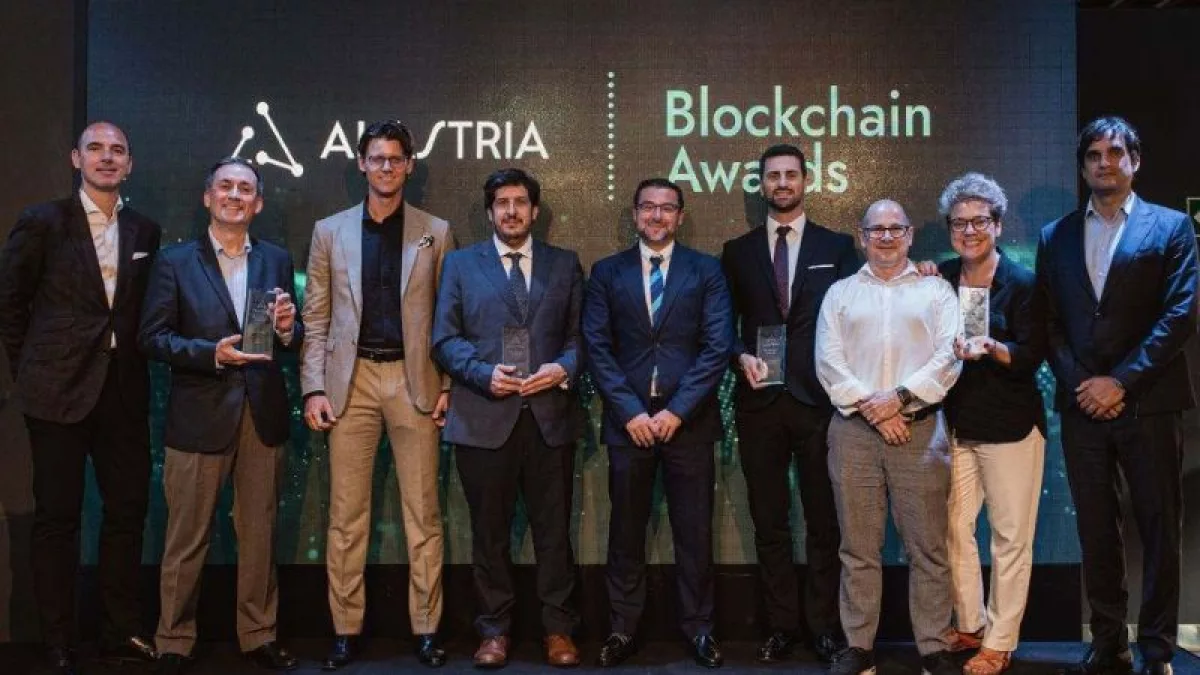 Fujitsu es galardonada por su solución Botanical Water en los ...