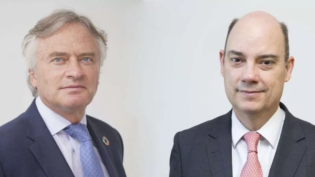 José Manuel Inchausti es designado presidente no ejecutivo de Mawdy por ...