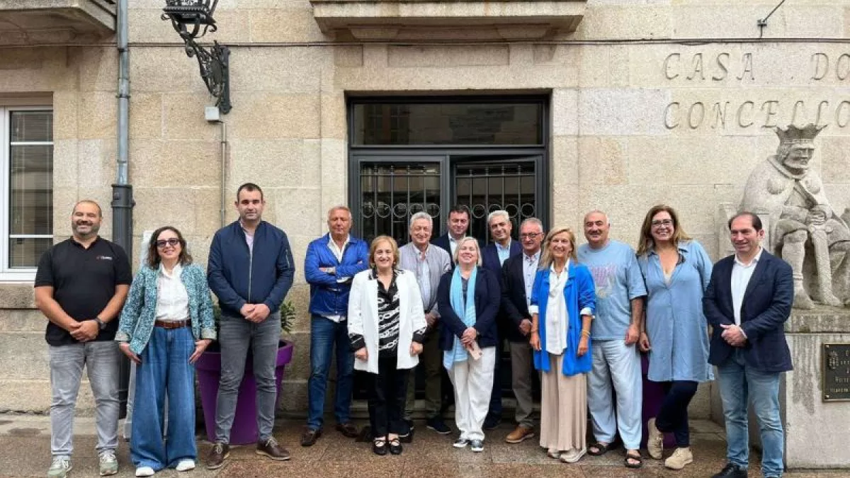 “Camino de Europa” presenta la prueba de concepto de su app en el ...