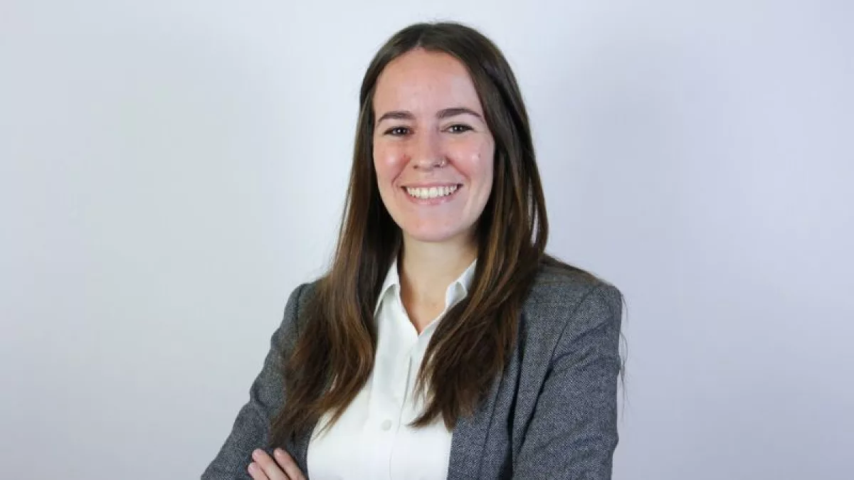 Qida nombra nueva directora de recursos humanos, legal y Chief of Staff