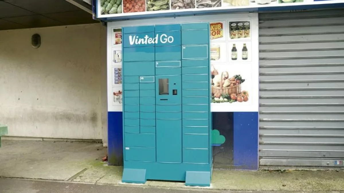 Vinted Go se expande a España y Portugal en 2025 (y empieza por Madrid)