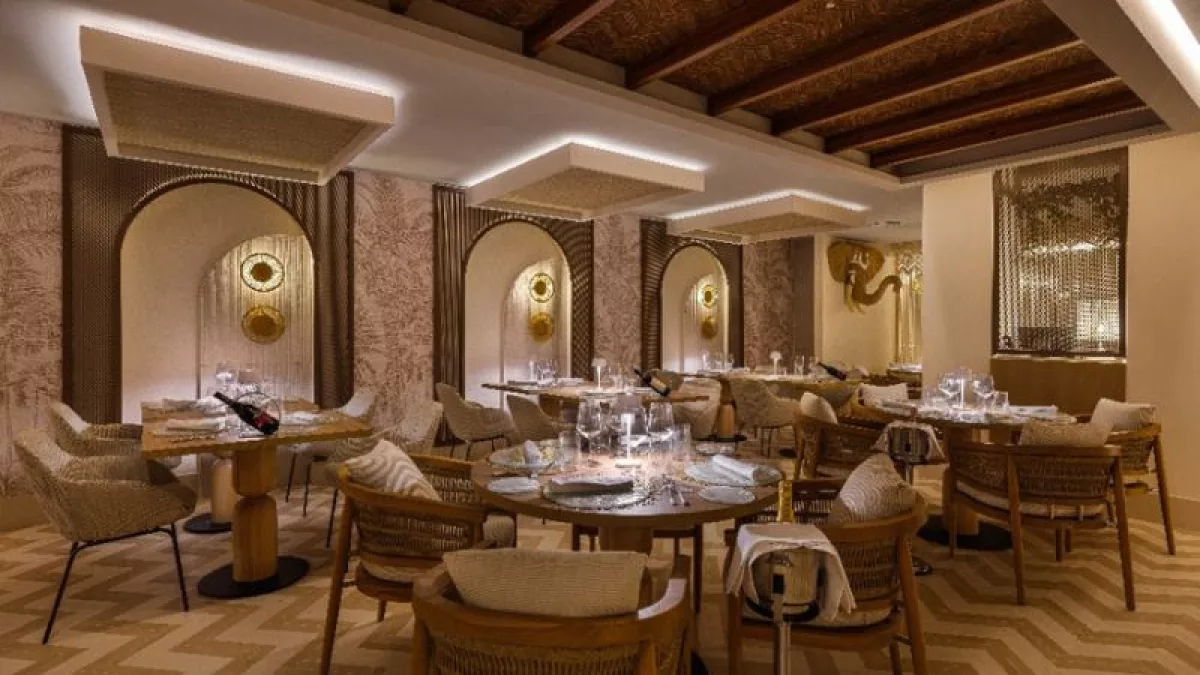 Abre el Riu Palace La Mola en Formentera elevando su categoría y ...
