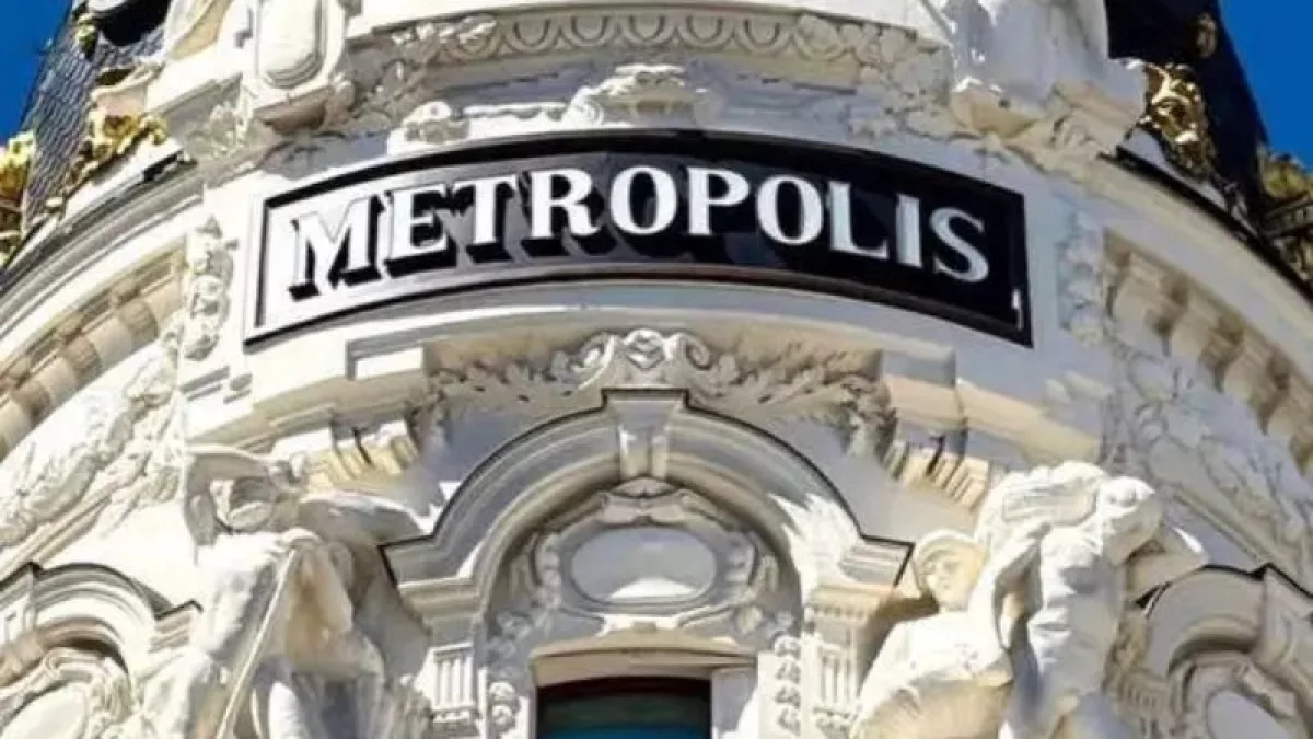 El emblemático Club Metrópolis ya tiene fecha de apertura (y coincide ...