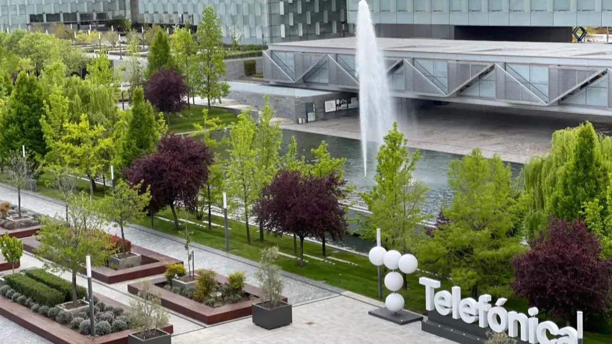 Telefónica genera 652.000 empleos y aporta 45.400 millones al PIB de ...